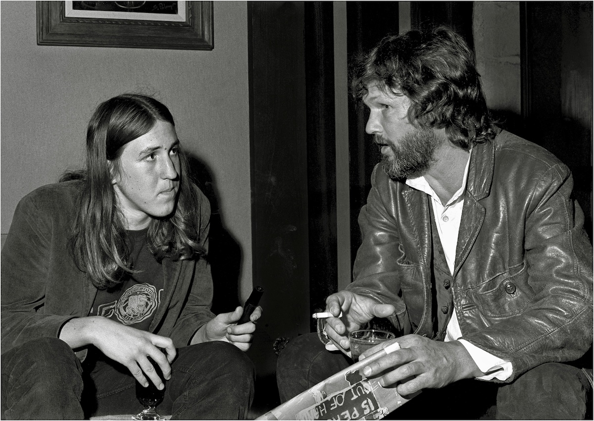 Cameron Crowe Will Say Anything - SPIN