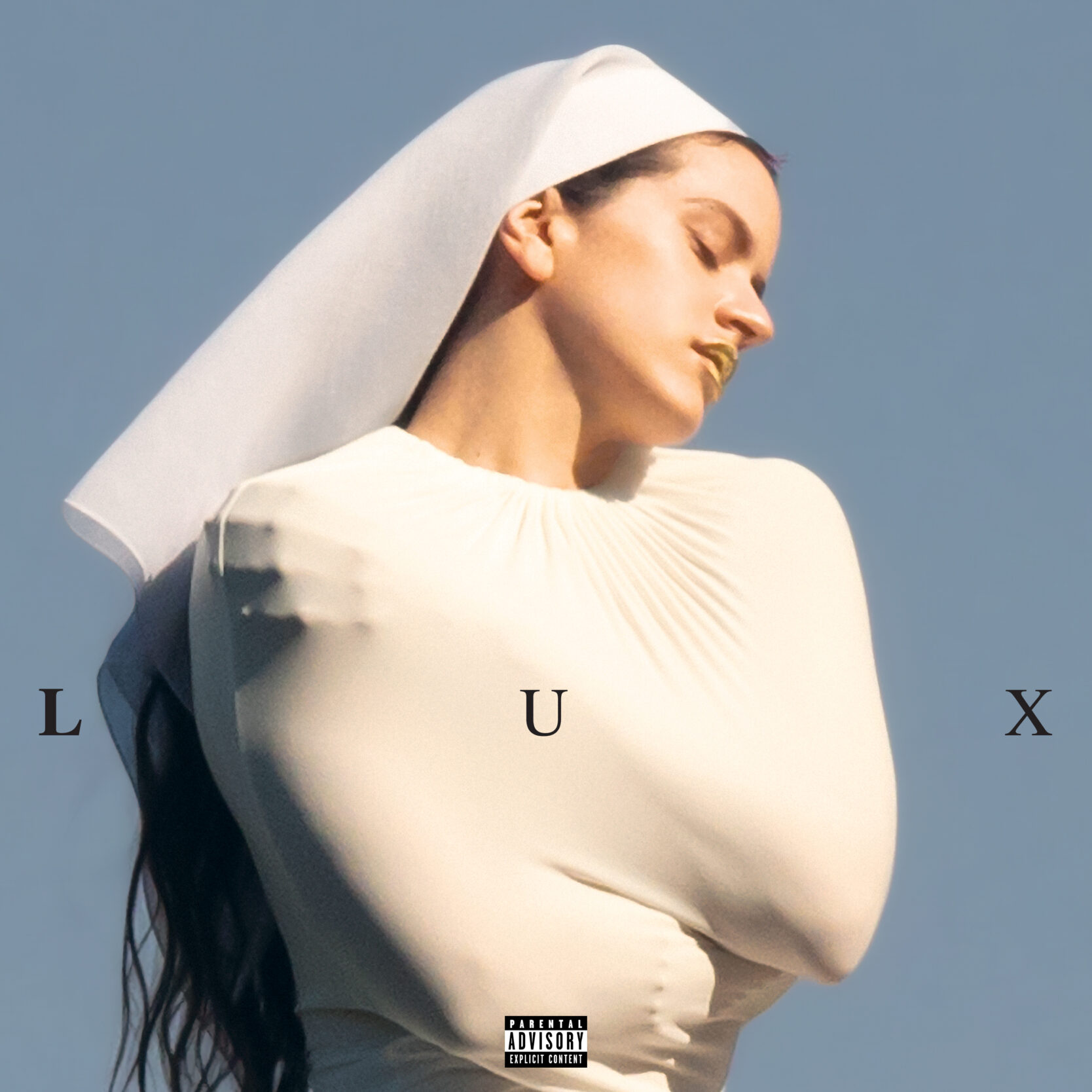 Rosalía Readies 'LUX' For November Release - SPIN