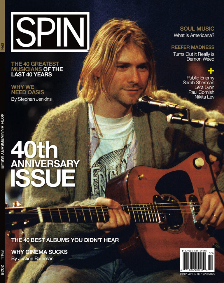 Every Rush Album, Ranked - SPIN