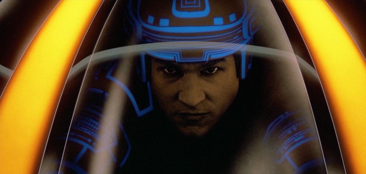AN ORAL HISTORY OF THE MAKING OF 'TRON' - SPIN