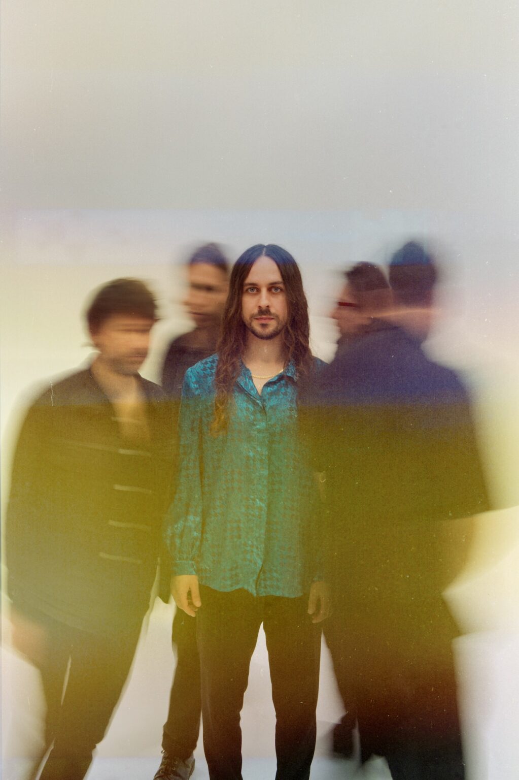 Altin Gün Salutes Neşet Ertaş On New Album - SPIN