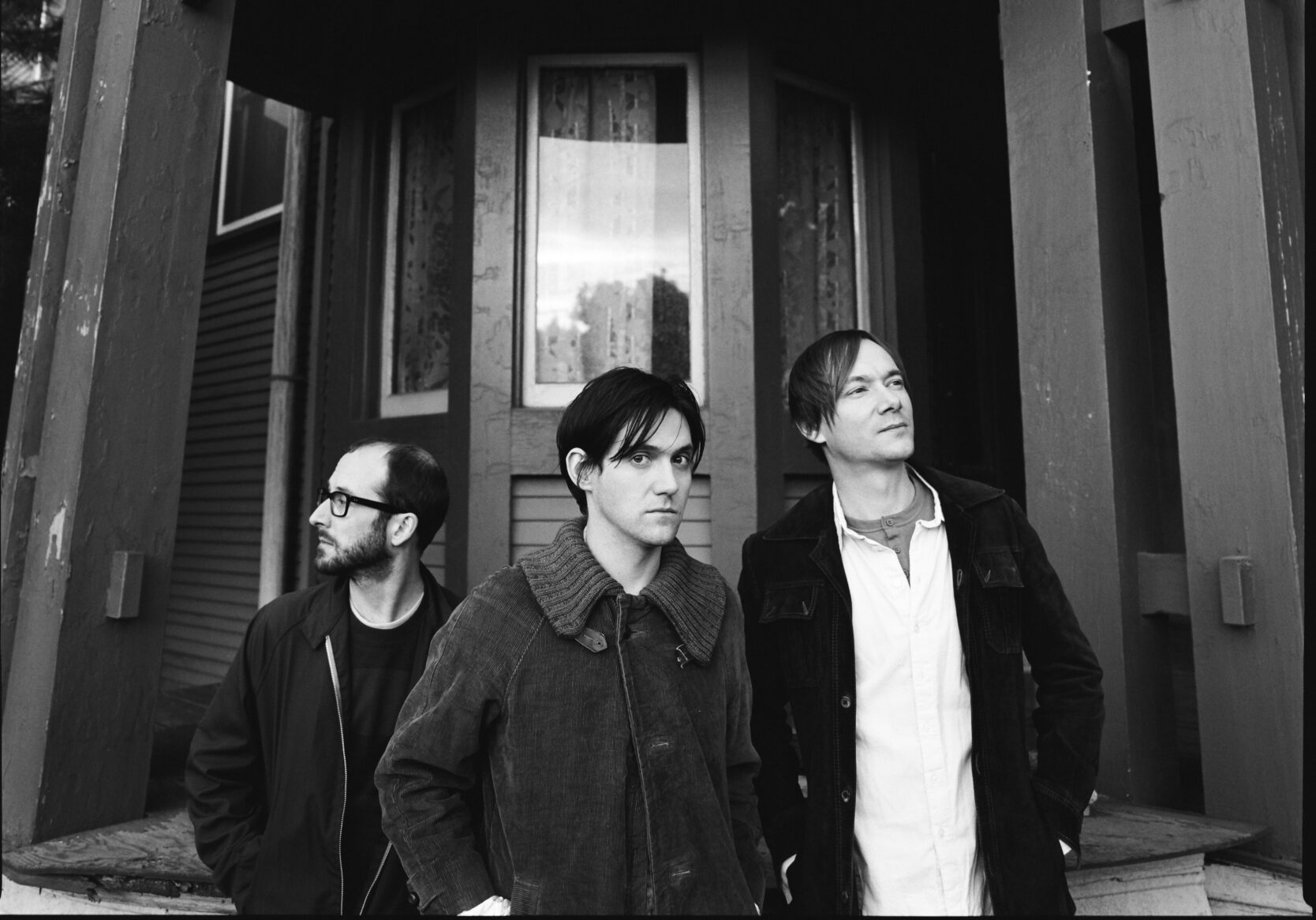 Bright Eyes Performing Twin 2005 LPs On Tour - SPIN