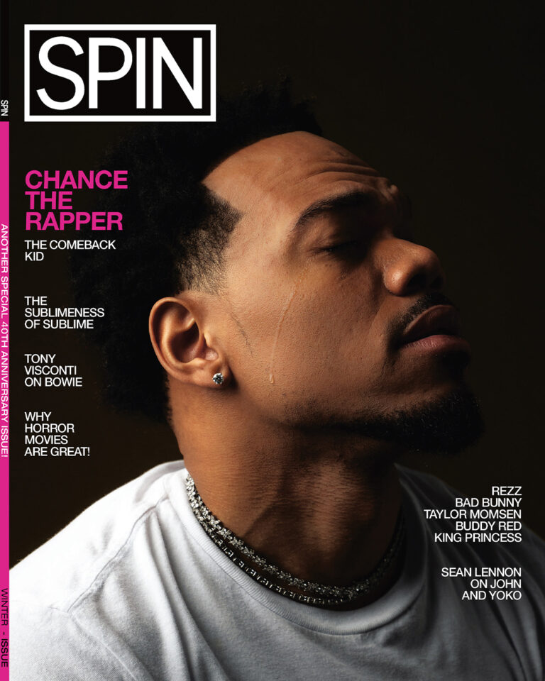 Iconic Album Covers and the Wild Stories Behind Them - SPIN