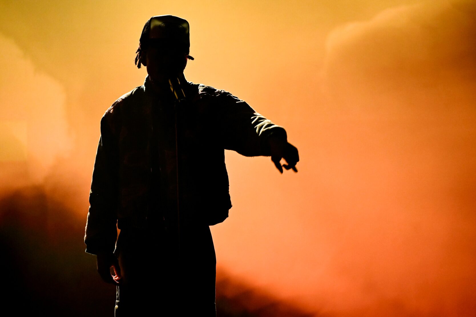 THE SWEET, SWEET COMEBACK OF CHANCE THE RAPPER - SPIN