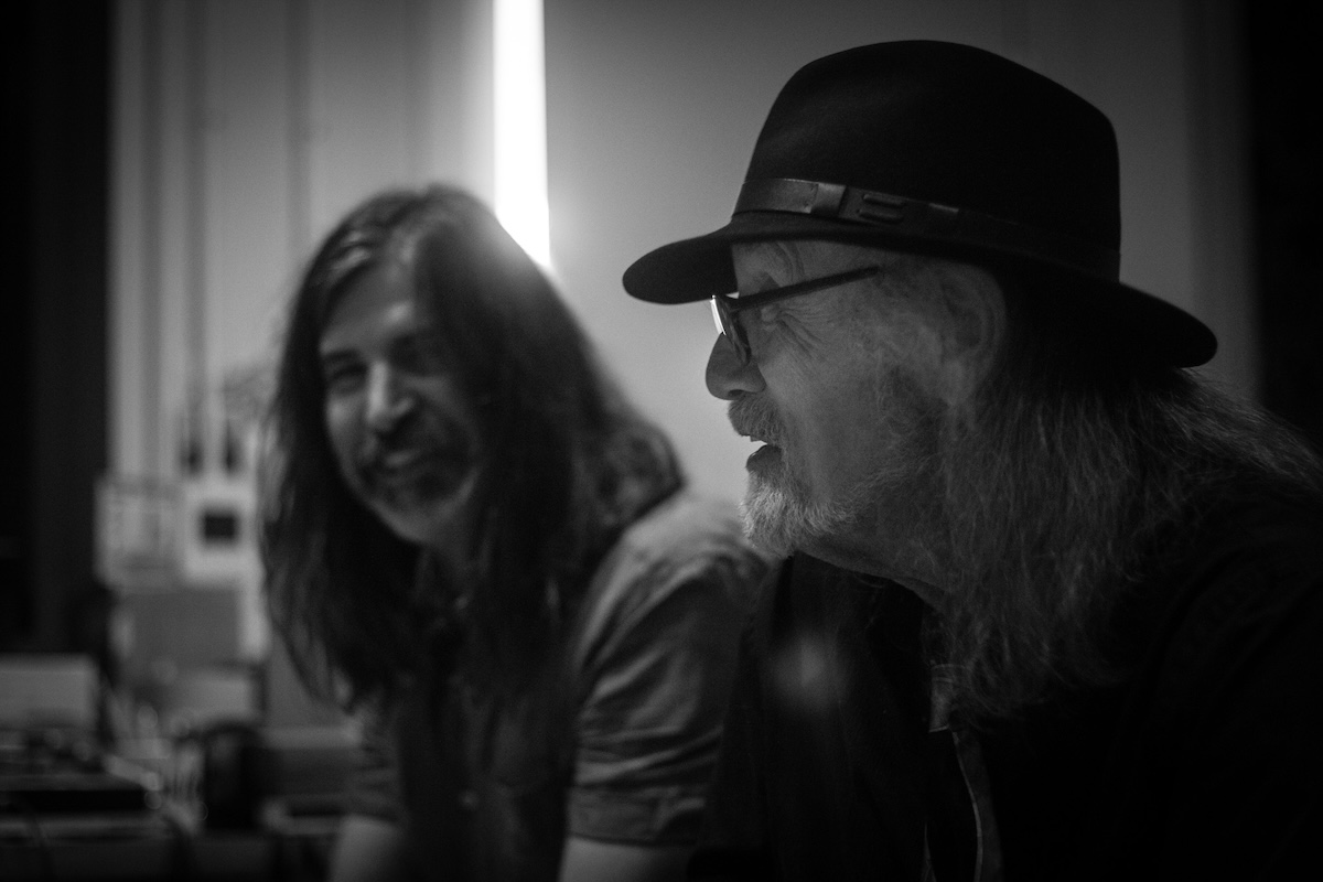 In Perfect Harmony - SPIN