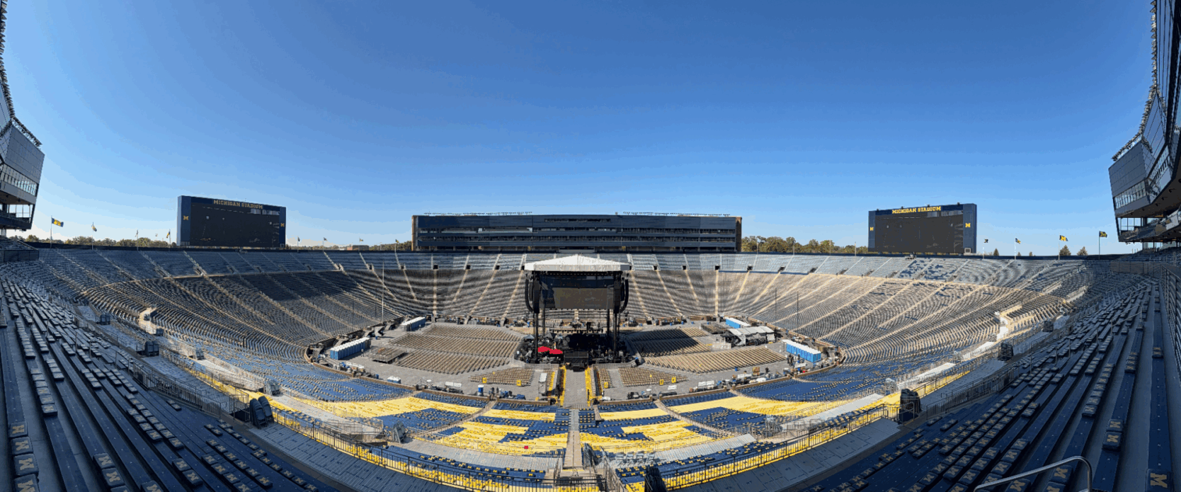 Concert Stuff Group Turned Forty Years of Know-How Into the Engine of ...