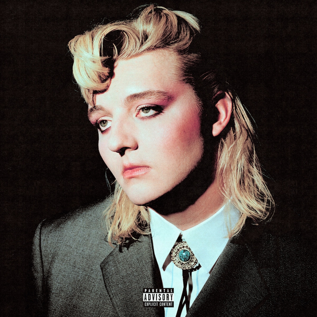 Vienna Vienna’s Gen Z Ennui and ’80s Influence - SPIN