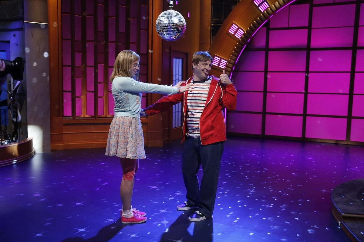 Tim Robinson and the Art of Cringe Comedy - SPIN