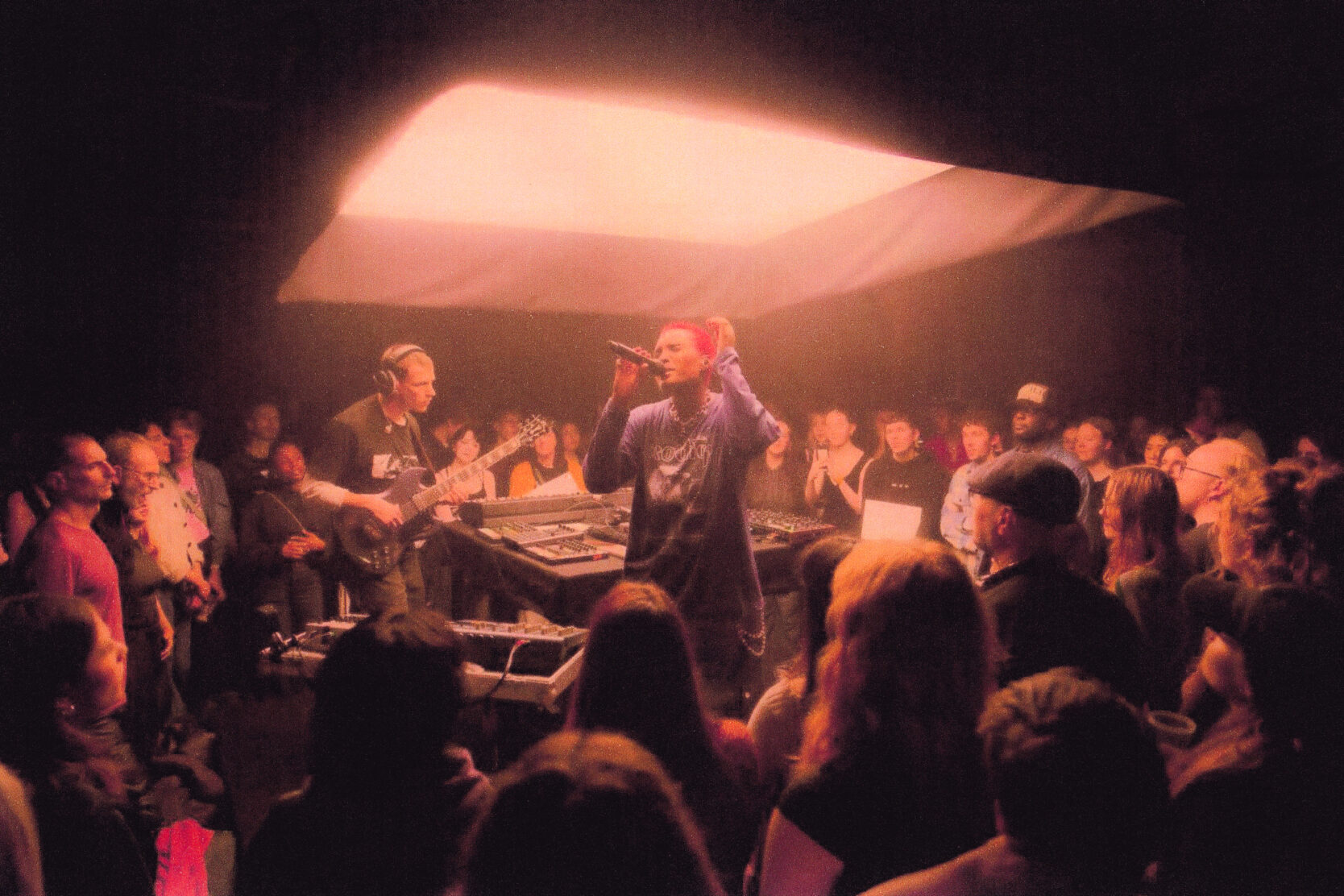 Arlo Parks Dances To A New Beat On Third LP - SPIN