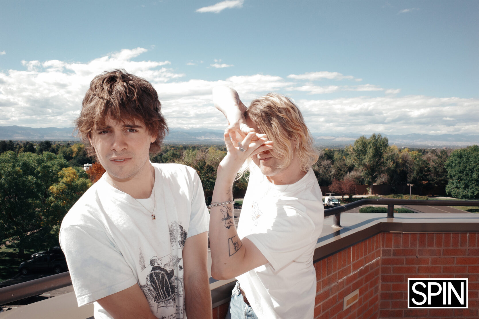 Royel Otis: Reluctant Rockstars - SPIN