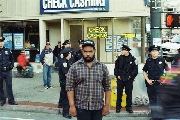 Video Premiere: Antwon’s ‘Living Every Dream’ | SPIN