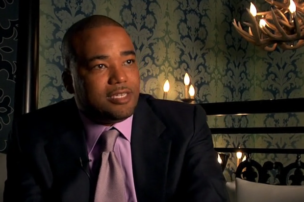 Chris Lighty and Hip-Hop’s Balance of Art and Commerce | SPIN