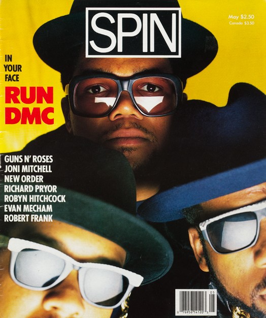 SPIN’s Complete Covers Gallery: The 1980s | SPIN