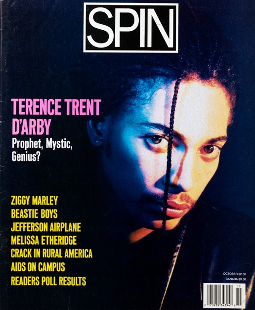 SPIN’s Complete Covers Gallery: The 1980s | SPIN