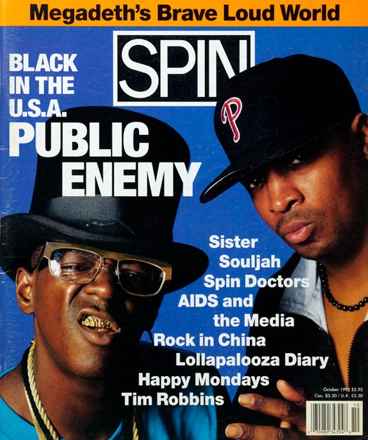 SPIN's Complete Covers Gallery: The 1990s | SPIN SPIN