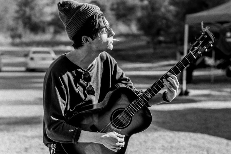 Stream Baby Blue’s Delightful Dream-Pop EP ‘Promenade’ | SPIN