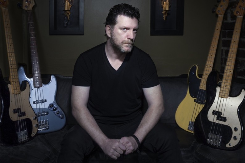 Soundgarden’s Ben Shepherd Makes Solo Debut With Raw-Rocking ‘Baron ...