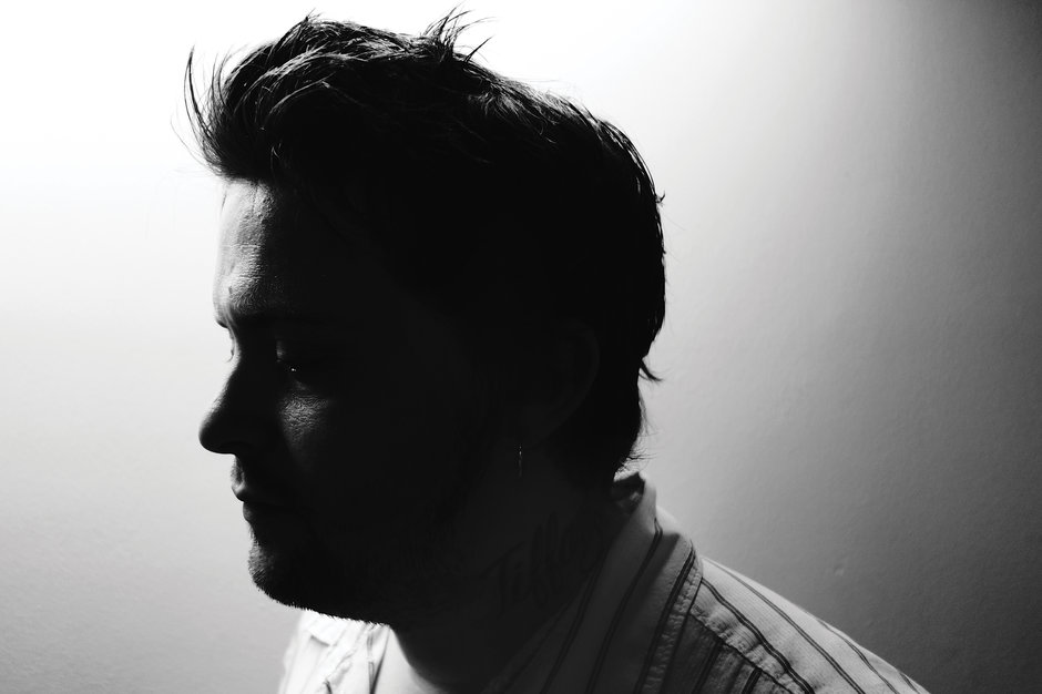 Hear Christopher Denny Triumph Over His Past in 'Watch Me Shine' - SPIN