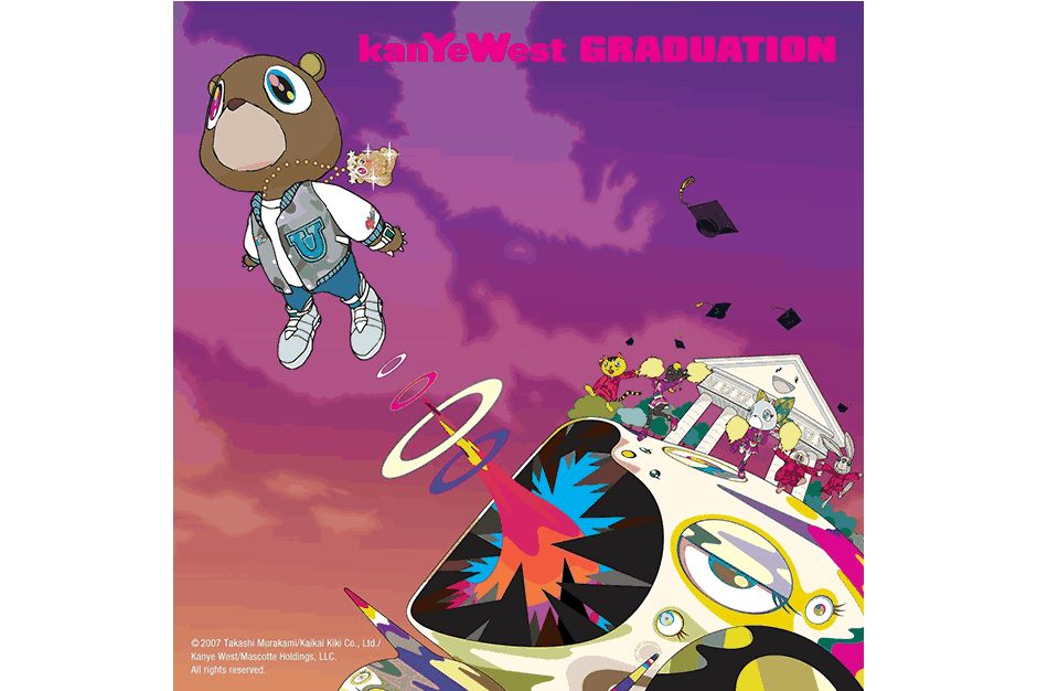 The 40 Best Albums of 2007 | SPIN