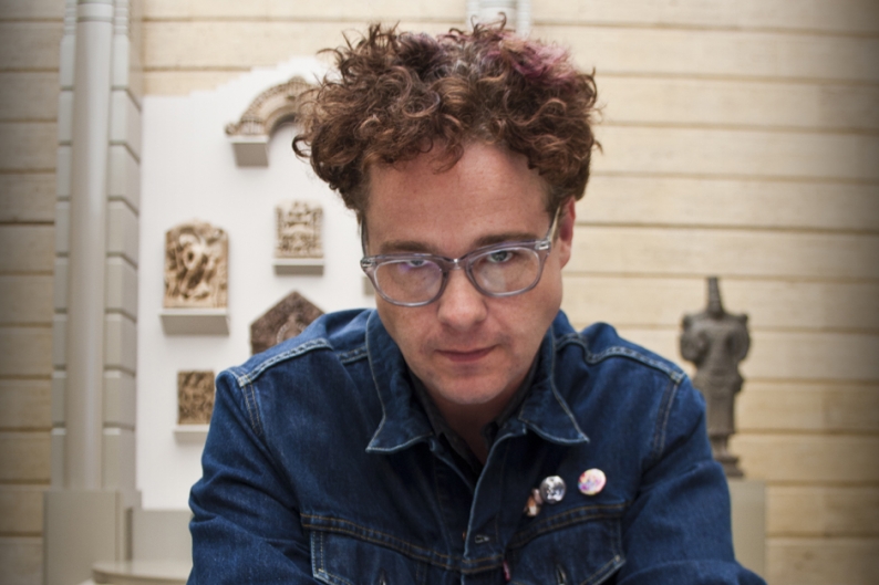 Stream Ex-Harvey Danger Frontman Sean Nelson's Springy 'Born Without a ...