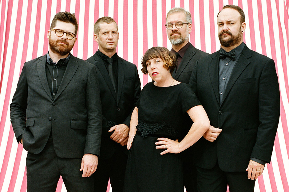 Review: The Decemberists, 'What a Terrible World, What a Beautiful ...