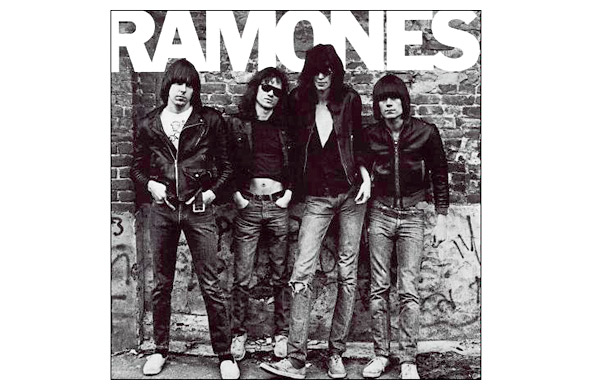 The Definitive Guide to Ramones Tributes | SPIN