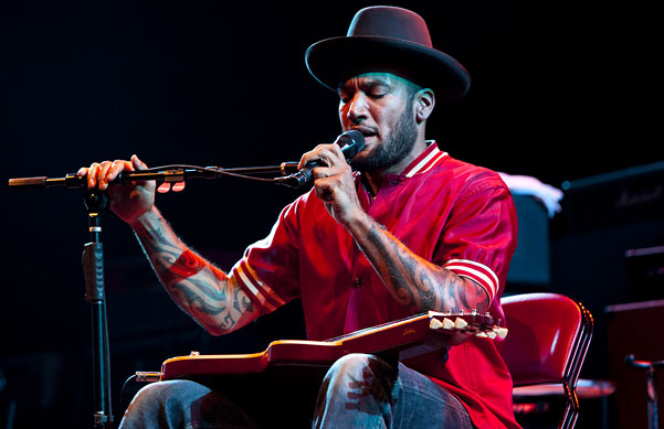 On the Scene: Seattle | SPIN