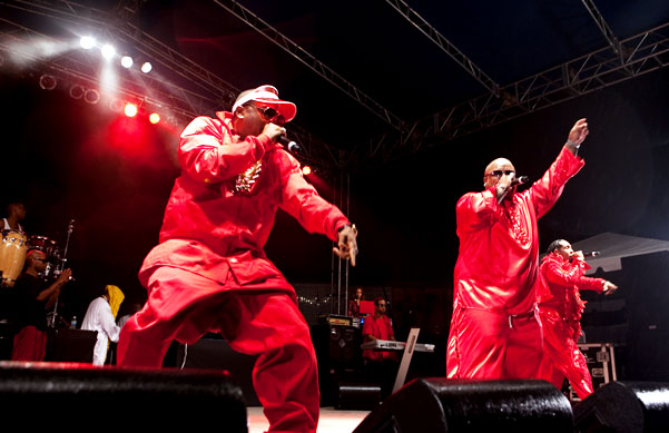 Cee-Lo’s Goodie Mob Reunites in Atlanta | SPIN Cee-Lo’s Goodie Mob Reunites in Atlanta | SPIN