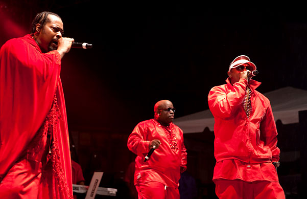 Cee-Lo’s Goodie Mob Reunites in Atlanta | SPIN Cee-Lo’s Goodie Mob Reunites in Atlanta | SPIN