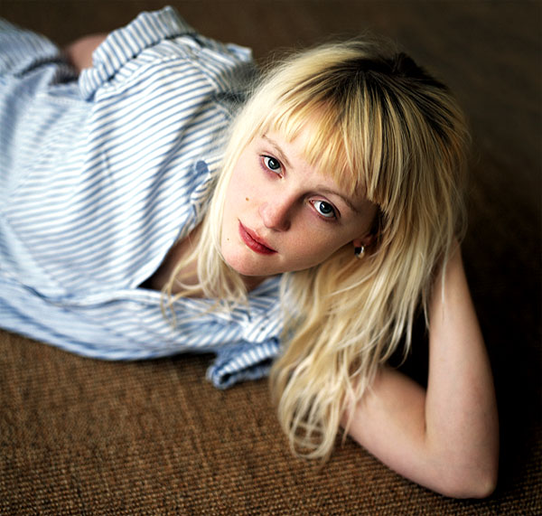 Laura Marling | SPIN