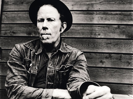 Tom Waits Unveils Summer Tour | SPIN