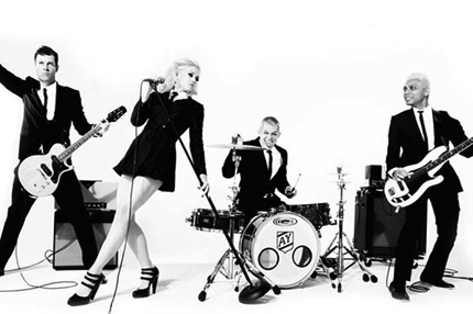 No Doubt Somehow Still Recording Long-Awaited Comeback Album | SPIN