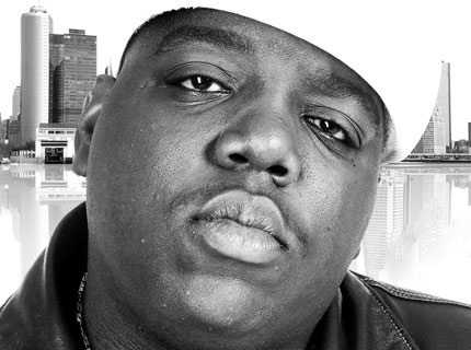 Watch the Notorious B.I.G. Perform Live | SPIN