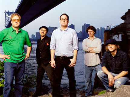 Hold Steady Announce U.S. Tour - SPIN