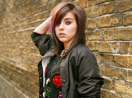 Exclusive Song: Lady Sov | SPIN