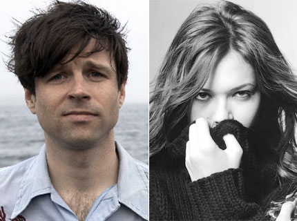 Ryan Adams and Mandy Moore Engaged | SPIN