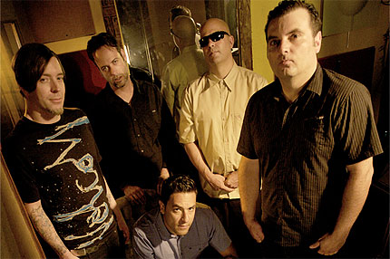 Exclusive Download: Strung Out's New Single - SPIN