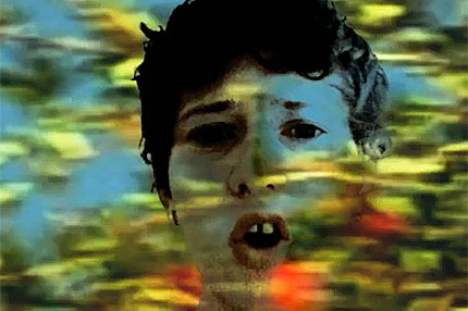 WATCH: Bjork Premieres New Micachu & the Shapes Clip - SPIN