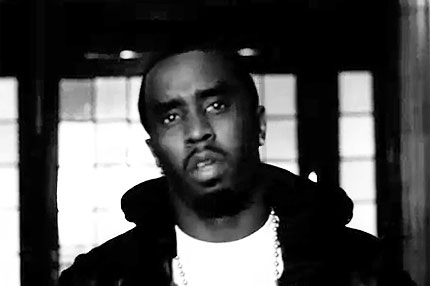 Watch: Diddy's Dirty Money Premieres New Clip - SPIN
