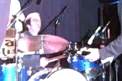 WATCH: R.E.M. Drummer Reunites with Bandmates | SPIN