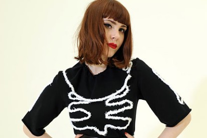 SPIN.COM EXCLUSIVE: Kate Nash's First Single - SPIN
