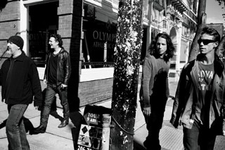 WATCH: Soundgarden's Animated Sci-Fi Clip - SPIN