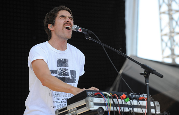 Austin City Limits 2010: The Best Photos | SPIN