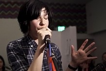 Indie Supergroup Wild Flag Debut in Olympia - SPIN