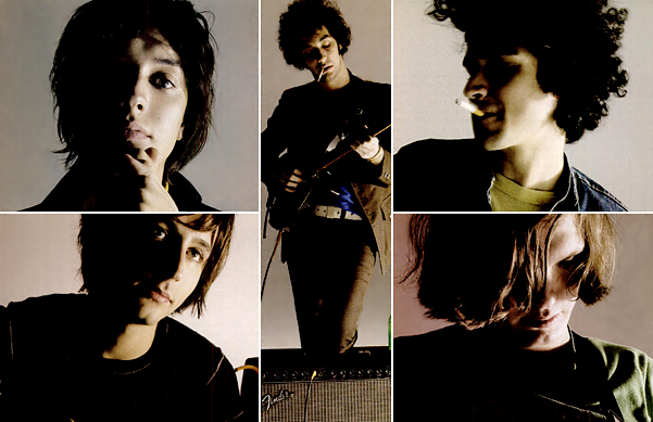 The Strokes: 10 Years of Downtown Cool | SPIN