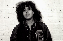 Punk Icon Poly Styrene Dead at 53 - SPIN
