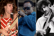 Playlist: The 30 Greatest Instrumental Songs Ever - SPIN