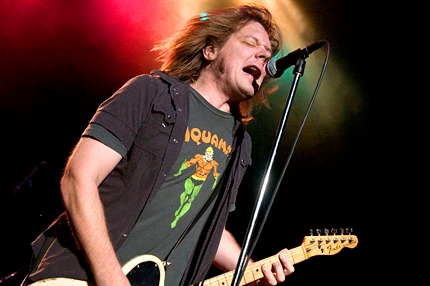 Soul Asylum Recording First Album Since 2006 | SPIN