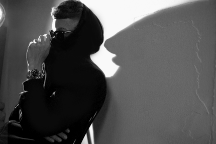 Zomby, ‘Dedication’ (4AD) | SPIN