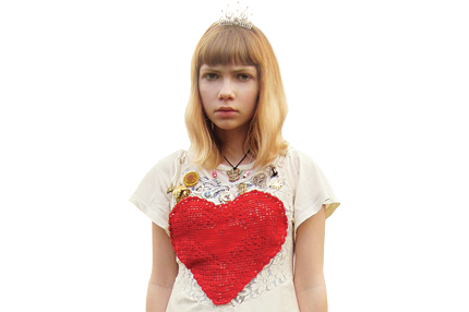 ‘Style Rookie’ Tavi Gevinson on Her Favorite Music | SPIN